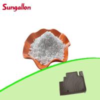China SEBS Based TPE Raw Material for Car Mat Custom Color Injection Process Suitable for Various Processes for sale