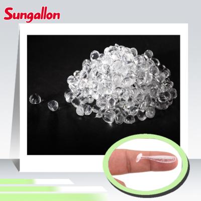 Китай Искусственная приманка Приманка для рыб Термопластичные эластомерные материалы TPE продается