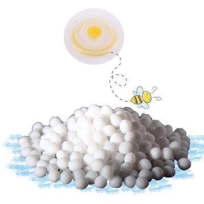 Китай SEBS / Эластомерный материал минерального масла TPE для кольцевого уплотнения продается