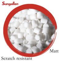 China Overmolding Thermoplastic Elastomer Material With PC/ABS/PETG for Shavers for sale