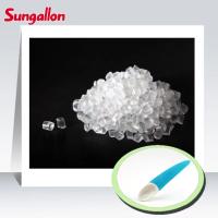 China Overmolding Thermoplastic Elastomer Material With PC/ABS/PETG for Shavers for sale