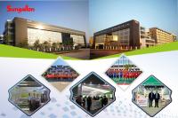 China Customizable Translucent TPE Plastic Material For Baby Care Application for sale
