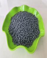 China Conductive Application Black Thermoplastic Elastomer Material PP TPE Plastic 95A Hardness for sale