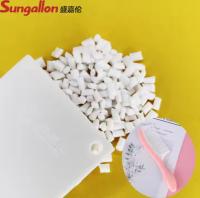 China Modified PP Plastic TPE Thermoplastic Elastomer For Injection Molding Handles for sale
