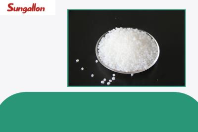 China GP410 Thermoplastischer Elastomer-Material mit hoher Zugfestigkeit zu verkaufen
