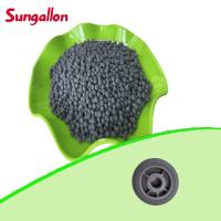 China Customized 60A Hardness Thermoplastic Elastomer Material For Industrial Casters for sale