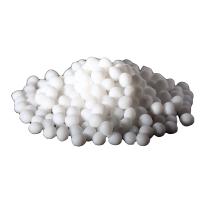 China White Opaque Thermoplastic Elastomer Compound For Toothbrush Handle for sale