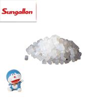 China 20A Hardness TPR Raw Material Fire Resistant easy processing For Toys Dolls for sale
