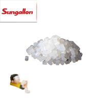 China 20A Hardness TPR Raw Material Fire Resistant easy processing For Toys Dolls for sale