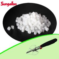 China Injection Molding TPE Granules for sale