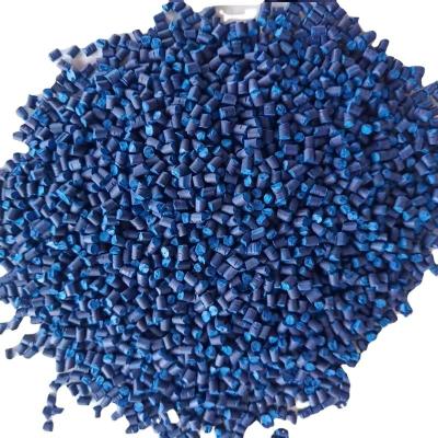Cina Composto termoplastico di gomma ad alta resistenza Granuli colorati 95A in vendita