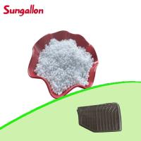 China High Flexibility TPE Elastomer Material 25A Eco Friendly Easily Moldable for sale