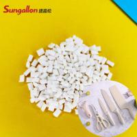 China Modified PP Reprocessed Granules 70D Lightweight For Plastic Handle for sale