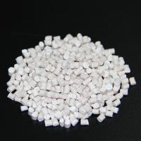 China Heat Resistance Modified PP Customizable PP Granules Injection Molding for sale