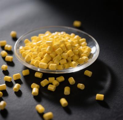 Китай Цветные ТПЕ Термопластичные эластомеры Мастербэтч Домашние животные жевать скрежет игрушки Инъекционная формовка продается