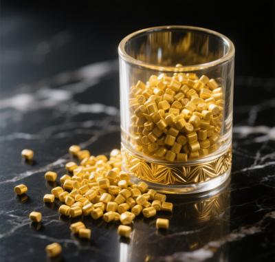 Китай Цветные ТПЕ Термопластичные эластомеры Мастербэтч Домашние животные жевать скрежет игрушки Инъекционная формовка продается