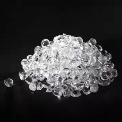 Китай Цветные ТПЕ Термопластичные эластомеры Мастербэтч Домашние животные жевать скрежет игрушки Инъекционная формовка продается