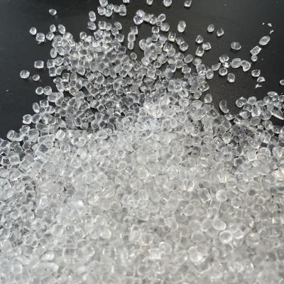 Cina Giocattoli per cani personalizzabili Processo di stampaggio a soffiaggio in elastomero termoplastico Materia prima TPR 10A-95A in vendita