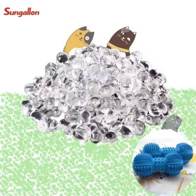 Cina Giocattoli per cani personalizzabili Processo di stampaggio a soffiaggio in elastomero termoplastico Materia prima TPR 10A-95A in vendita