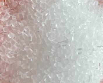 Китай Перерабатываемое сырье TPE, цвет полупрозрачный, контейнер для пищевых продуктов GP210 GP520 GP510 продается