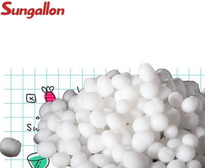 Китай Термопластический эластомер TPE Специфическая тяжести 1,25 Твердость 10A-95A Ледовые подносы Приложения продается