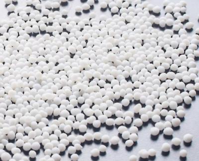 China Muñecas de juguete pintables con gránulos de TPR, base SBS, modelo lechoso transparente GP410 en venta