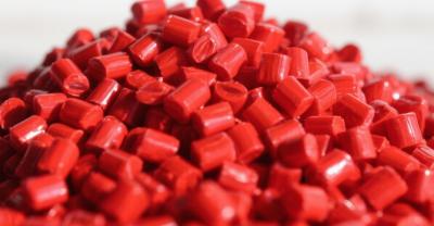 Китай Термопластичные гранулы TPE Sharp Model GP100 Антибактериальное сырье продается