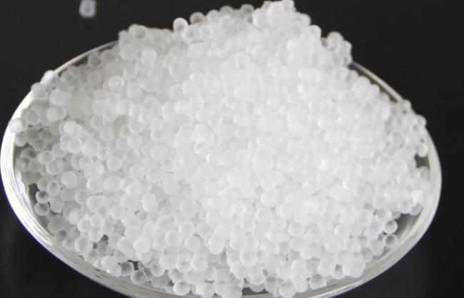 SUNGALLON GP100 Series TPE material granules