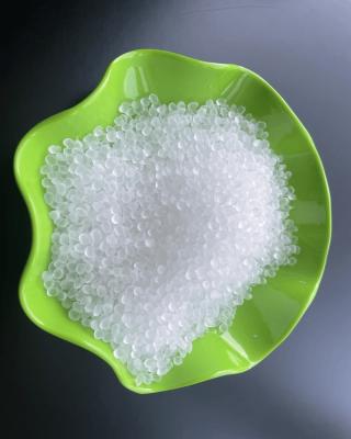 Китай Специализированное сырье TPE экологически чисто для спортивного оборудования TPE продается