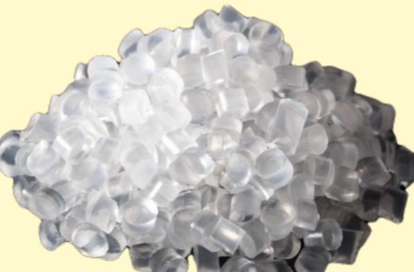 TPE raw material granules for food container seals