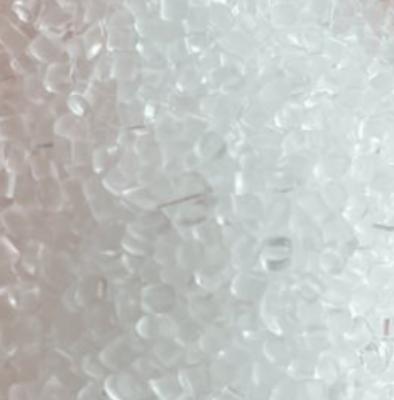 TPE granules production facility