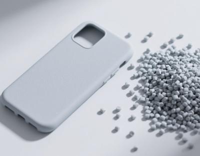 Китай SEBS TPE Гранулы для Чехлов Смартфонов 40A-90A Индивидуальные Цвета продается