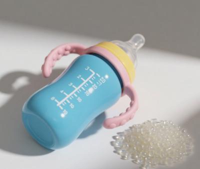 Cina Granuli di SEBS TPE per maniglie di bottiglie per bambini in vendita