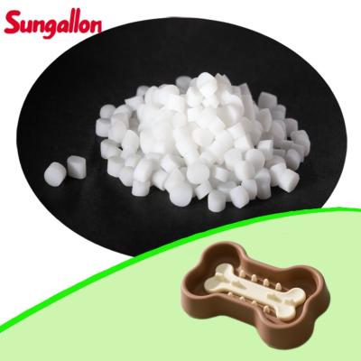 China Premium Customizable TPE TPR Pet Bowls Foldable Slow Feeder for Convenient Pet Feeding for sale