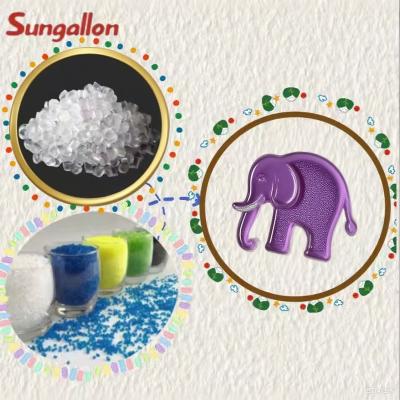 Китай Высококачественный материал TPE обеспечивает легкое прикосновение, долговечное удовольствие и бескомпромиссную безопасность малышей продается