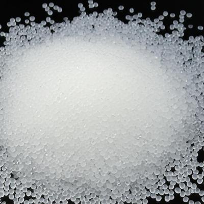 中国 超柔らかい弾性リサイクル可能なTPE TPR粒 快適な座席の枕のための原材料 販売のため