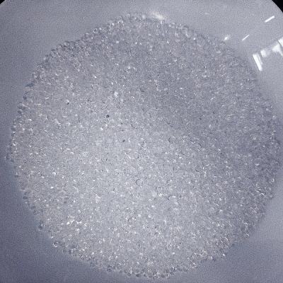 中国 優れた性能のための良好な加工性K樹脂材料の溶融指数 販売のため