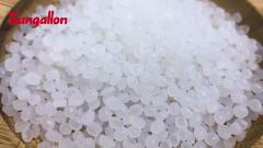 Material TPE TPR Antiderrapante Altamente elástico Facil de processar para pneus de automóvel de brinquedo de plástico