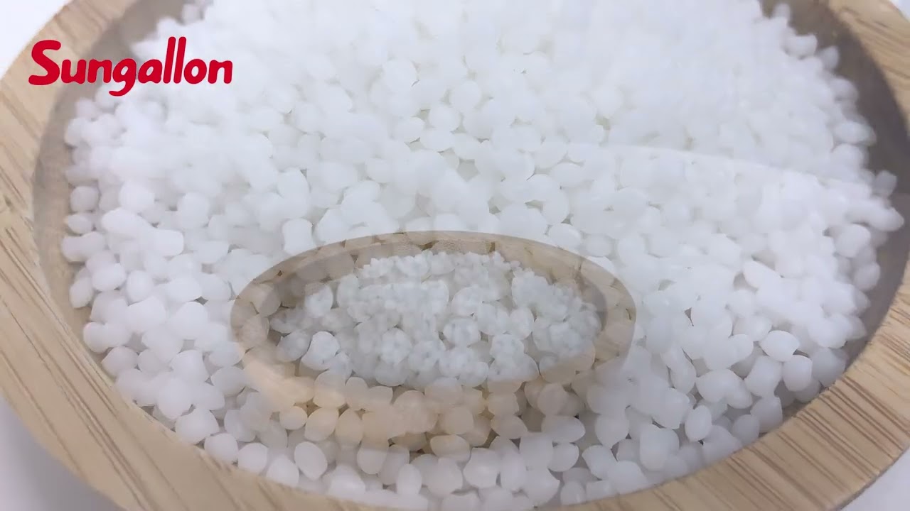 GP 310 SERIE zonneballon thermoplastisch elastomeer
