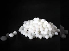 TPE-grondstoffen OE-SEBS / SEEPS / Minerale oliepolymer Wit ondoorzichtig Aanpassing van de kleur