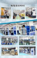 China Electric Socket Automatic Assembly Machine PLC Control 60-70 pcs/min for sale