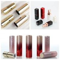 China Automatic Assembly Cosmetic Processing Equipment For Lipstick Tube for sale
