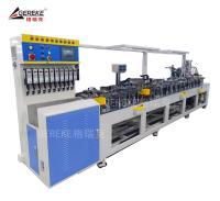 China Stationery Pen Making Machine Water Color Pen Automatic Assembly Machine for sale