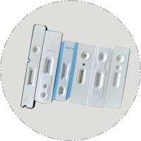 China S45C Steel Automatic Assembly Machine For Single Strip Test Kit Packaging for sale