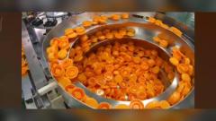High Speed Flip Top Cap Assembly Machine