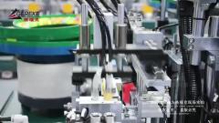 Automatic Double Headed Marker Pen Assembly and Filling Machine