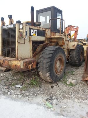 China Used CAT WHEEL LOADER 950E FOR SALE MADE IN JAPAN for sale