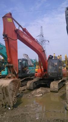 China HITACHI EX200-5 USED EXCAVATOR FOR SALE ORIGINAL JAPAN AT BEST PRICE for sale