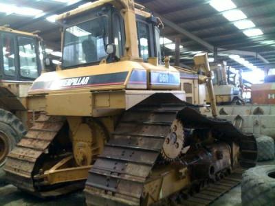 China USED CATERPILLAR D6R BULLDOZER SALE original Japan USED CAT D6R BULLDOZER for sale