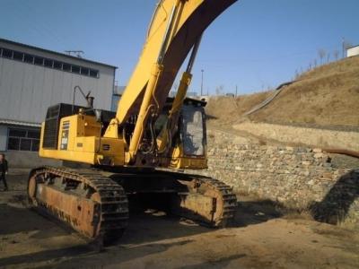 China PC800-7 Used KOMATSU Excavator For Sale Original Japan USED KOMATSU PC800-7 for sale